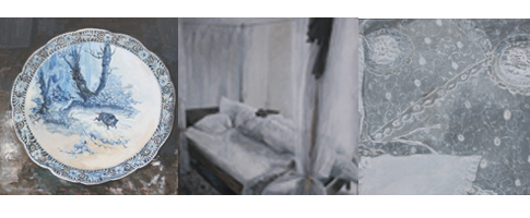 'Cold Light' - Anne Walmsley - STALA CONTEMPORARY