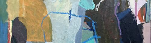 ECSTASIS AND THE ALCHEMY OF THINGS - Kay Wood - STALA CONTEMPORARY