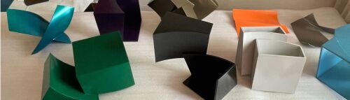 the sum of all parts - Noah Birch - STALA CONTEMPORARY