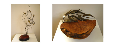 'Morphology' - Daniel Iley - STALA CONTEMPORARY