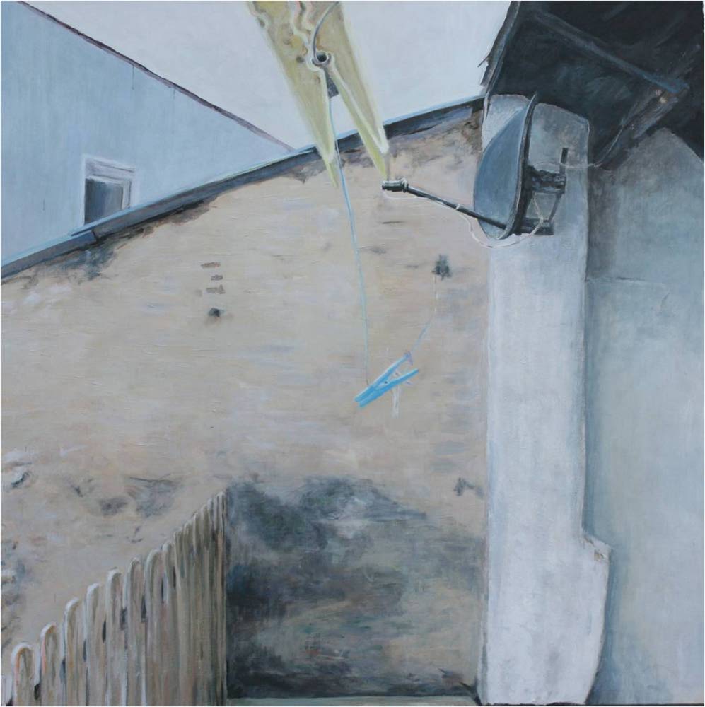 ANNE WALMSLEY - Cinquième Niveau 2 - STALA CONTEMPORARY