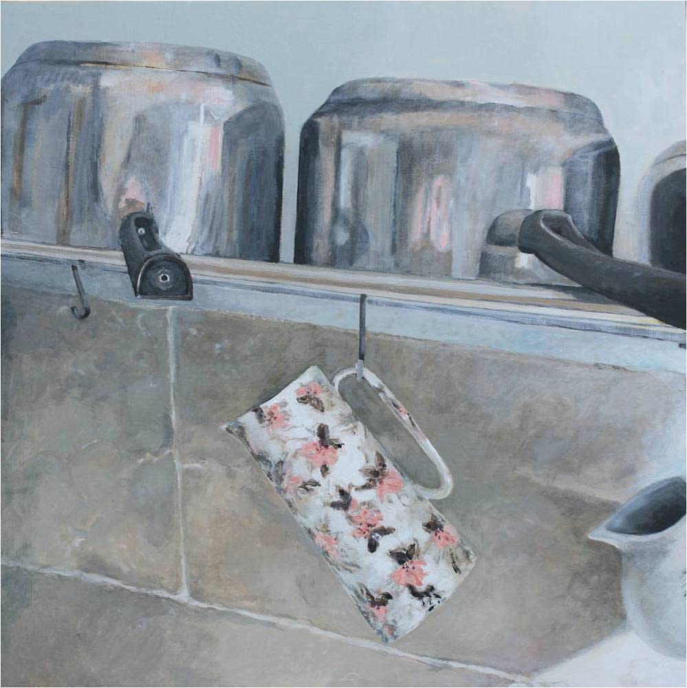 ANNE WALMSLEY - Premier Niveau 3 - STALA CONTEMPORARY