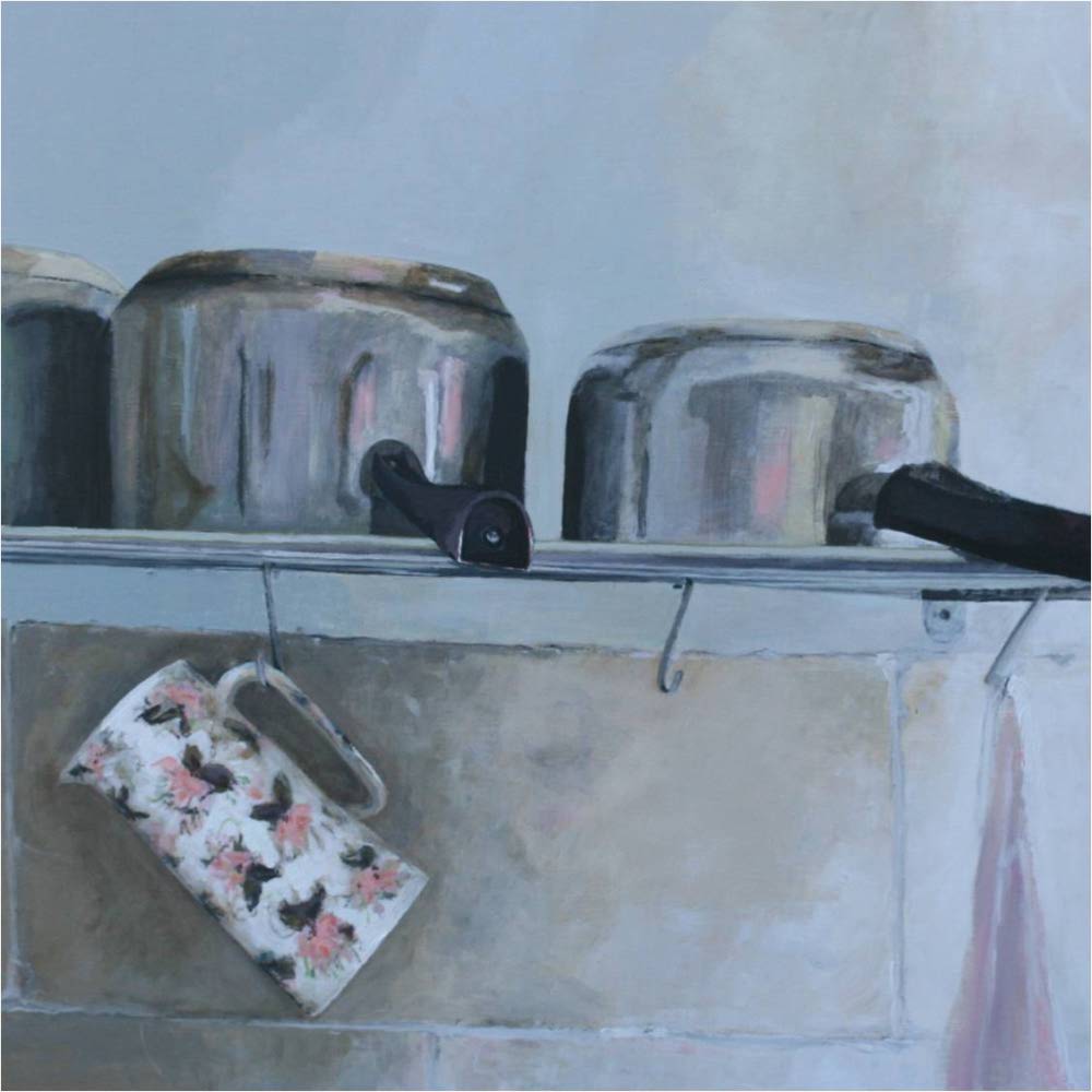 ANNE WALMSLEY - Premier Niveau 2 - STALA CONTEMPORARY