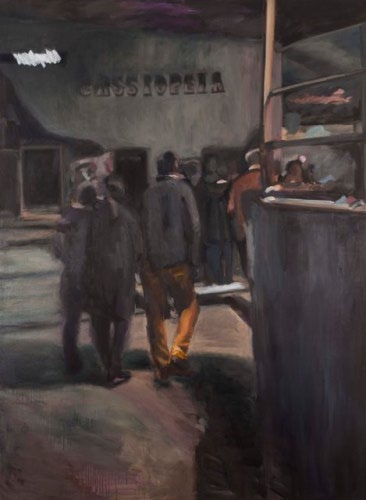 MICHELLE HYLAND - Small Order - STALA CONTEMPORARY