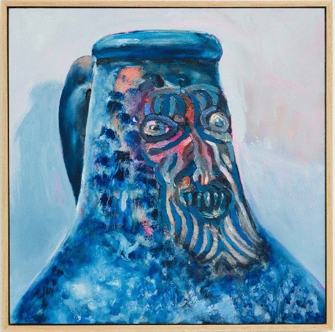 WADE TAYLOR - Glass Out - STALA CONTEMPORARY