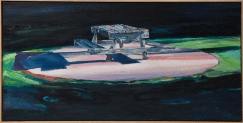 WADE TAYLOR - All the Salads - STALA CONTEMPORARY