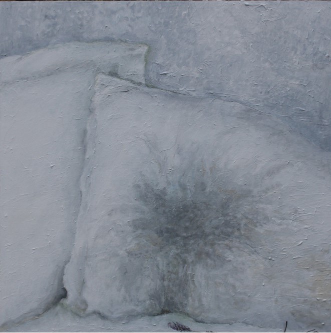 ANNE WALMSLEY - Germination - STALA CONTEMPORARY