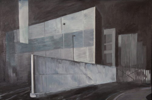 'Boundary Turbulence' - Michelle Hyland (Gallery B) - STALA CONTEMPORARY