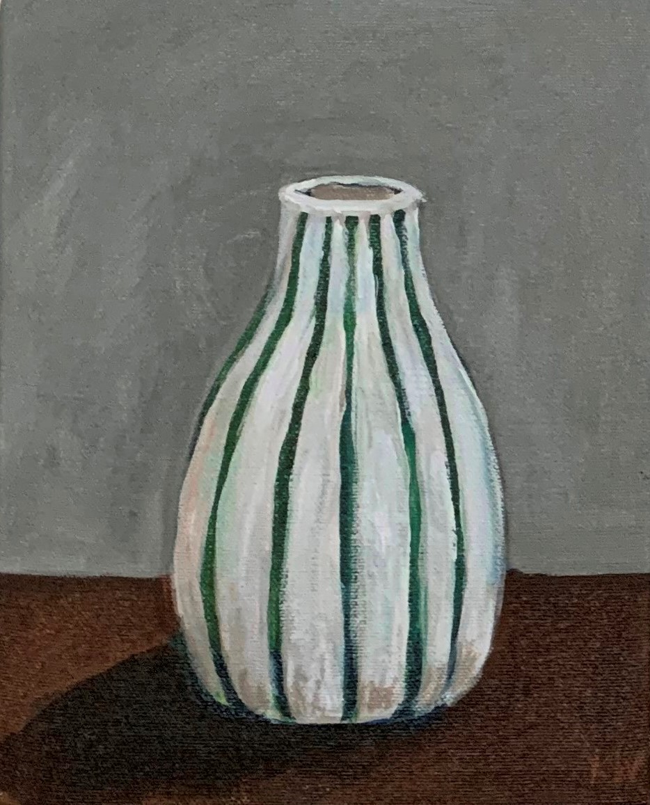 KAY WOOD - Still Life (56) - STALA CONTEMPORARY