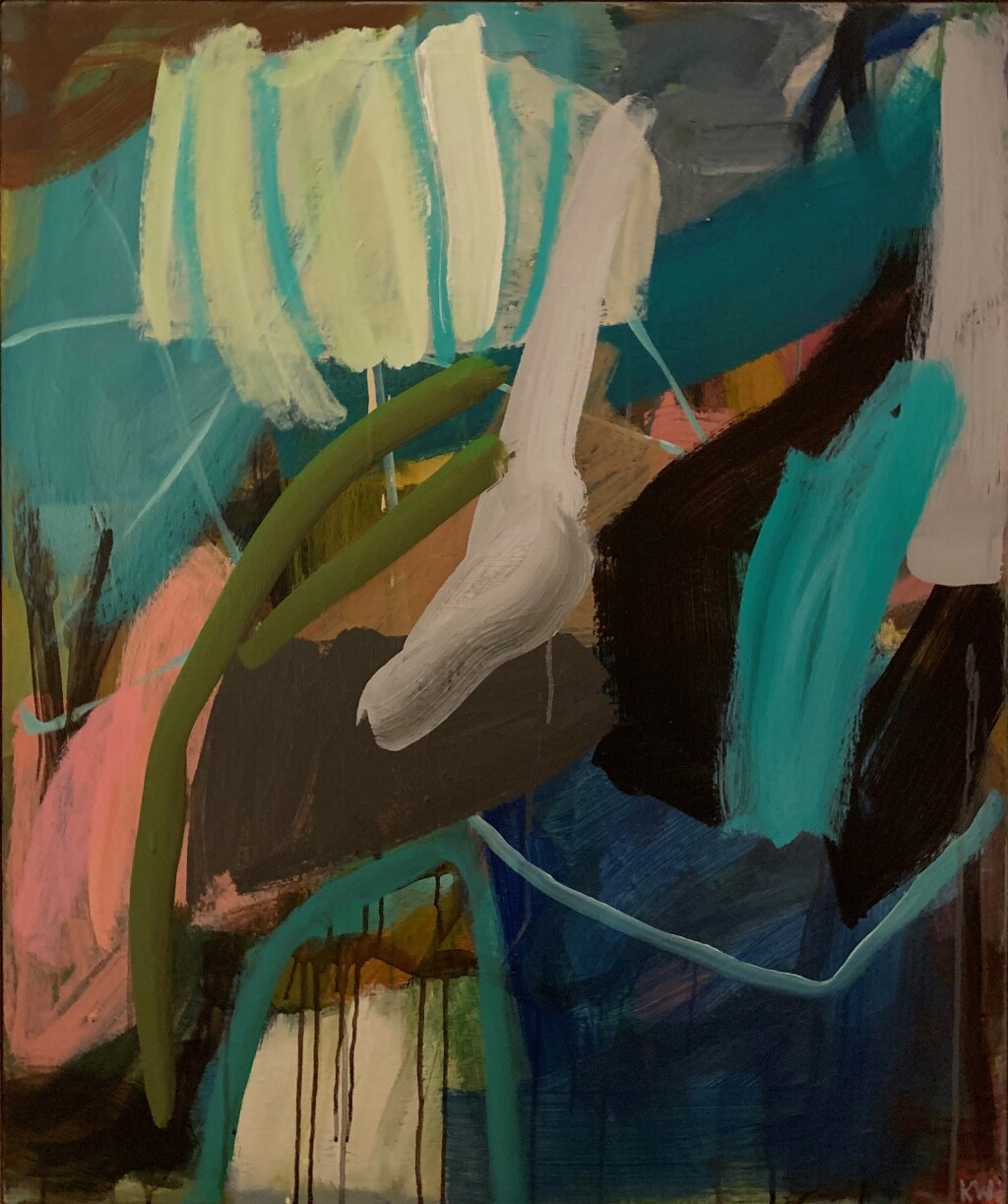 KAY WOOD - Torbay (2) - STALA CONTEMPORARY