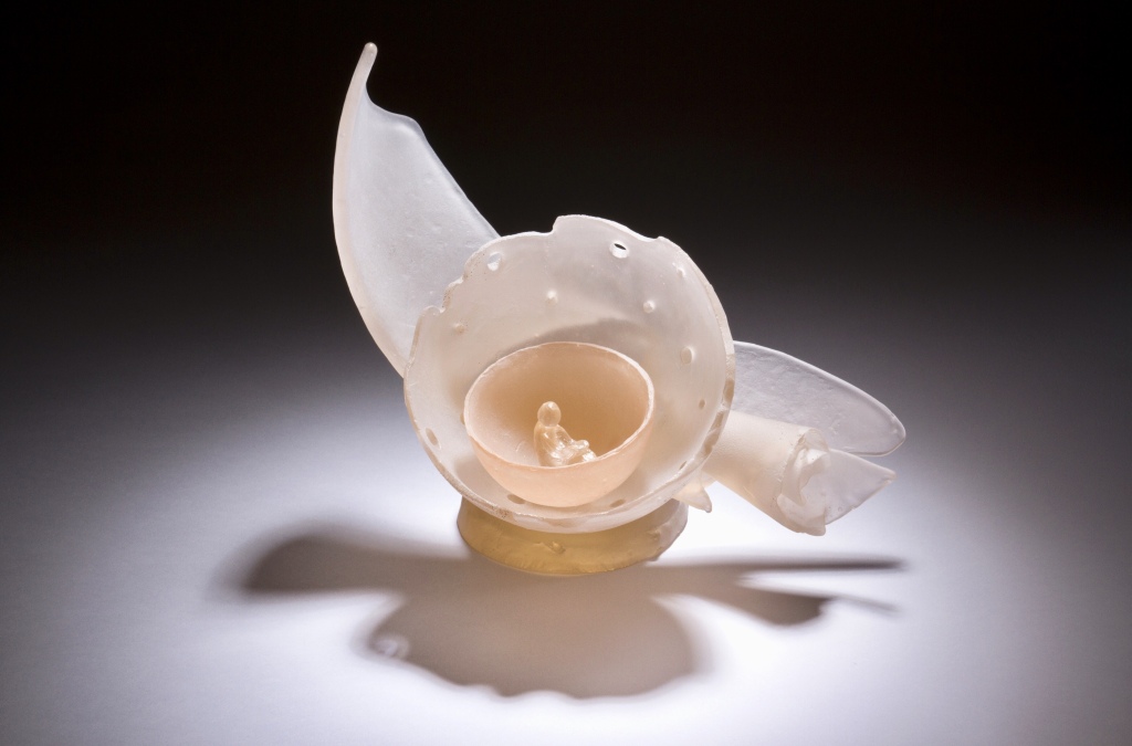 NADA KESIC - Freedom To Be - STALA CONTEMPORARY