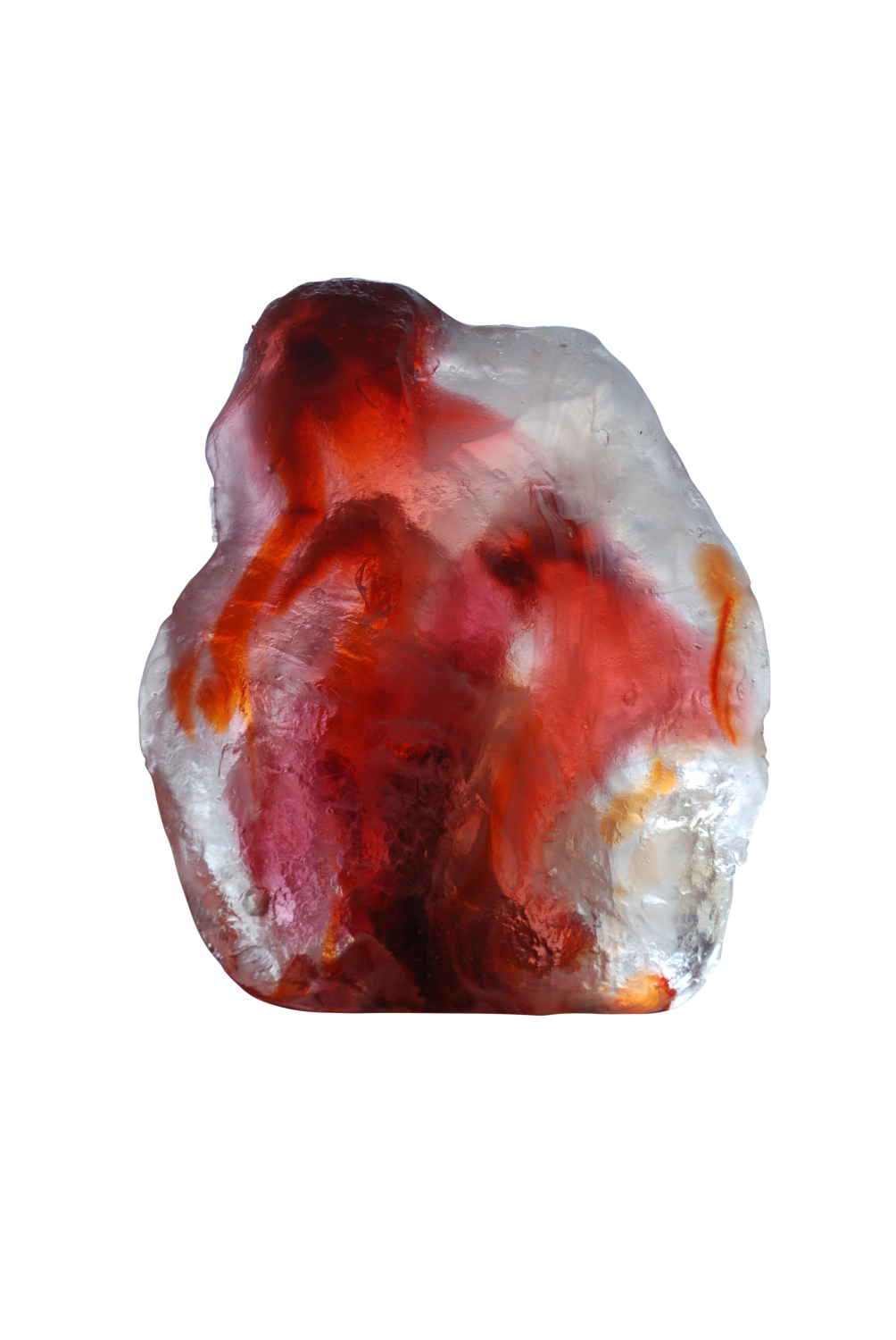 GREG ASH - Karijini Rock #2 - STALA CONTEMPORARY