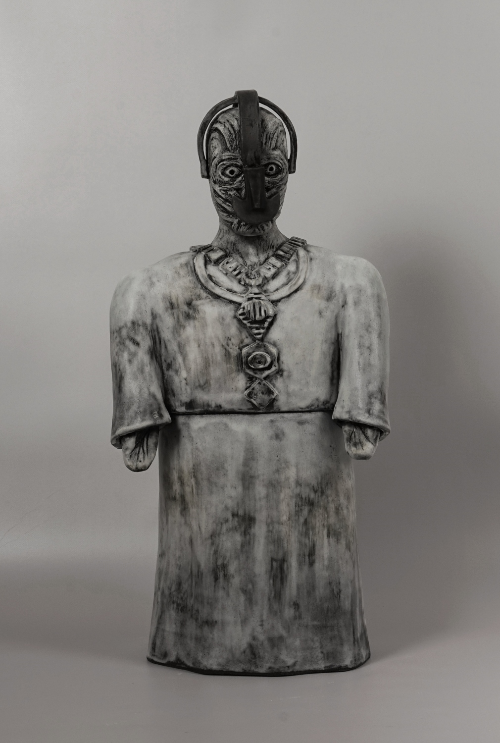 MARCIA ESPINOSA - NEO CHAMAN - STALA CONTEMPORARY