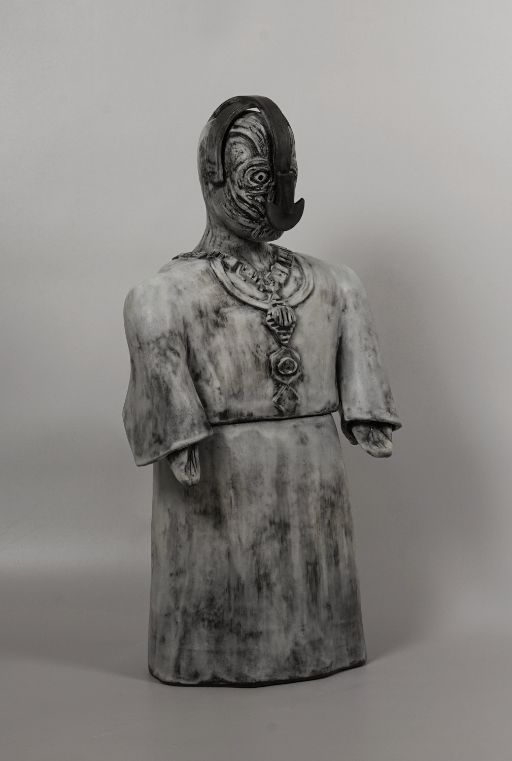 MARCIA ESPINOSA - NEO CHAMAN - STALA CONTEMPORARY