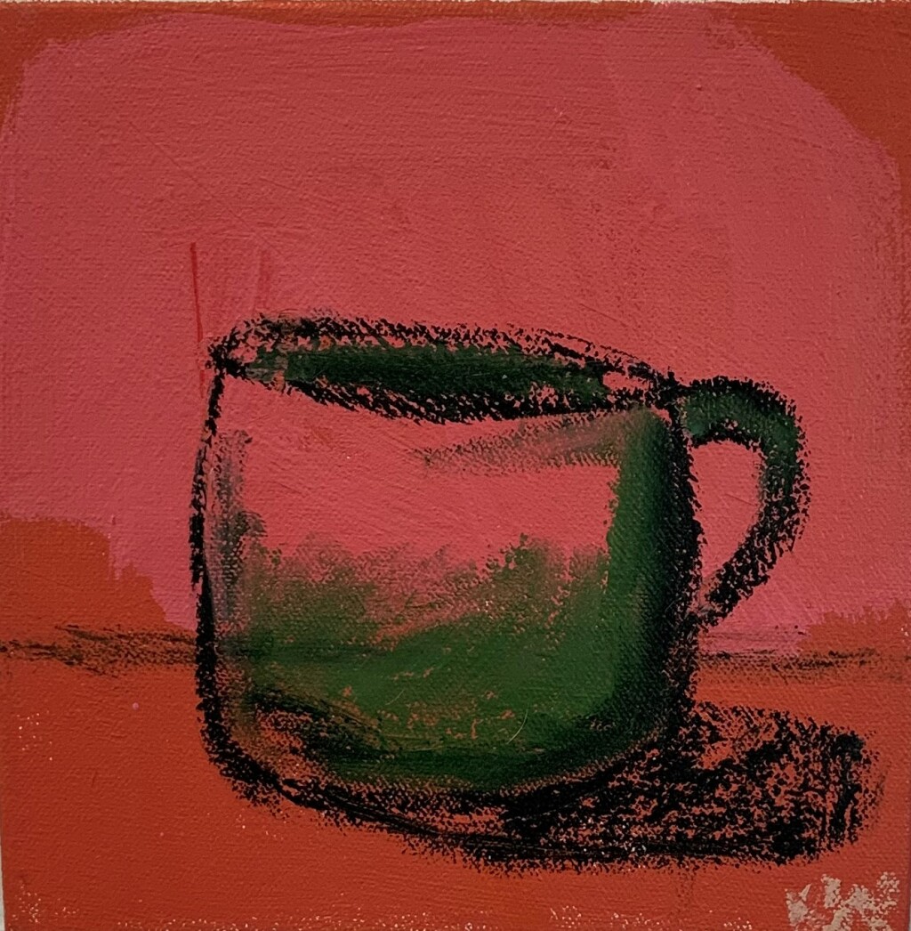 KAY WOOD - Still Life (104) - STALA CONTEMPORARY