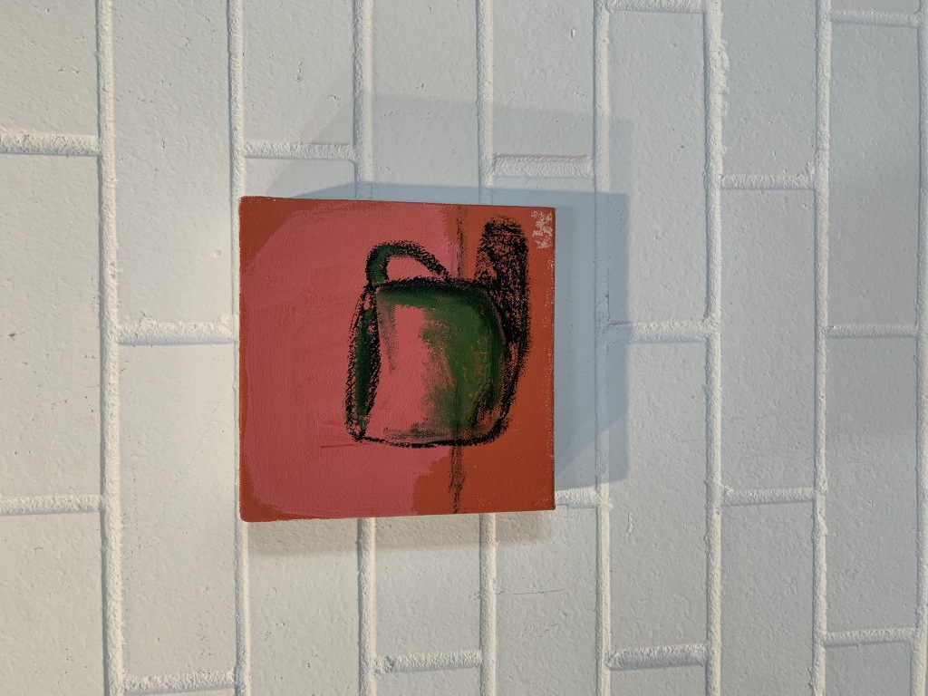 KAY WOOD - Still Life (104) - STALA CONTEMPORARY