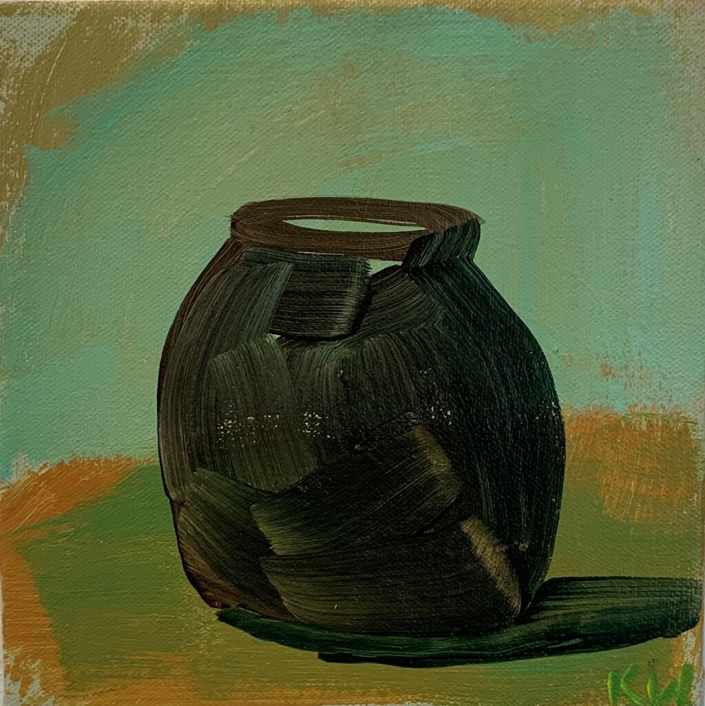 KAY WOOD - Still Life (10) - STALA CONTEMPORARY