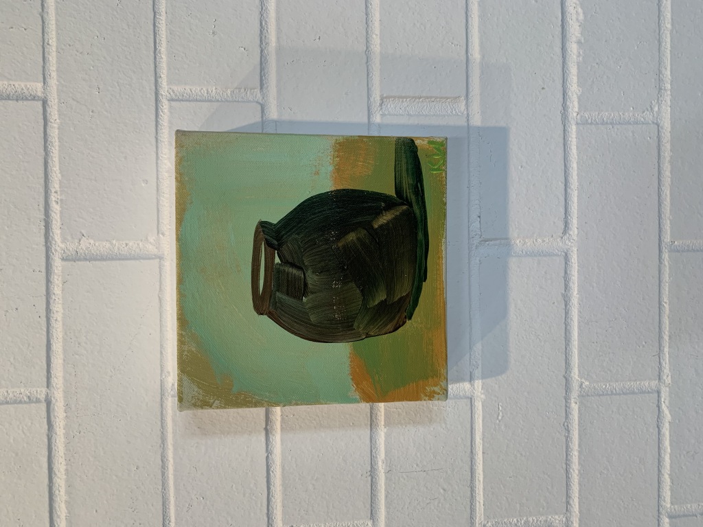 KAY WOOD - Still Life (10) - STALA CONTEMPORARY