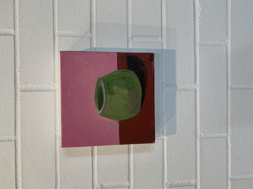 KAY WOOD - Still Life (61) - STALA CONTEMPORARY