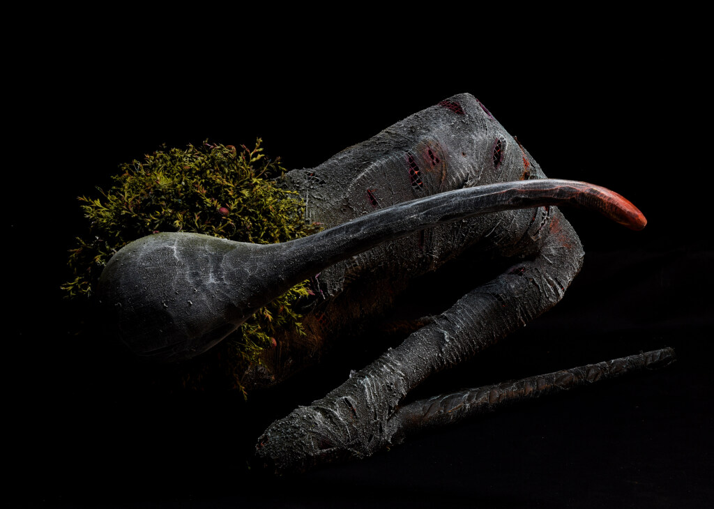 ADAM HISHAM ISMAIL - Paradigm - STALA CONTEMPORARY