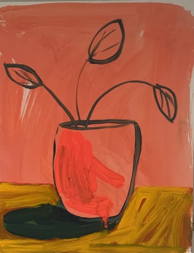 Kay Wood - STALA CONTEMPORARY