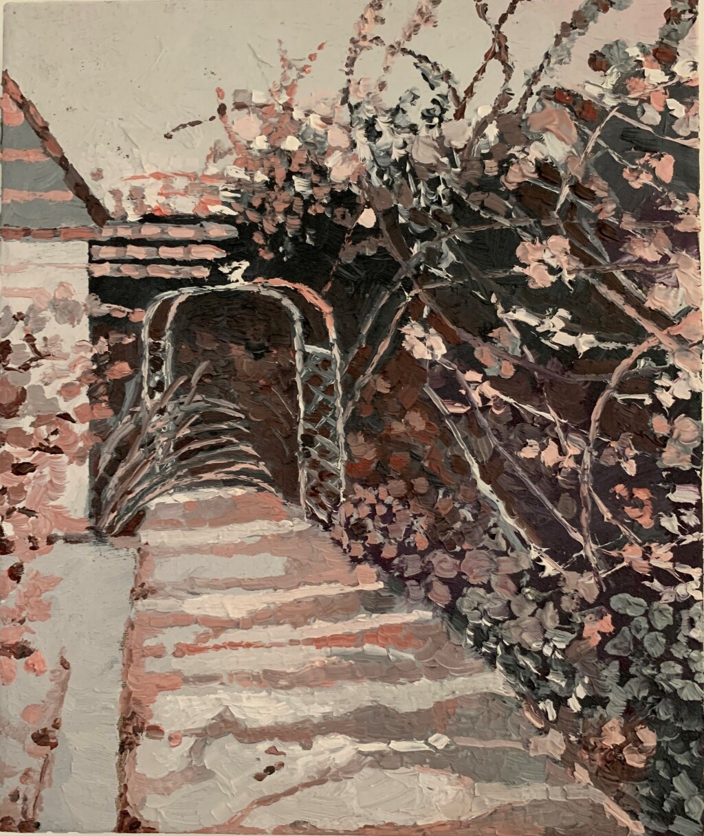 CHLOE TUPPER - Archway - STALA CONTEMPORARY