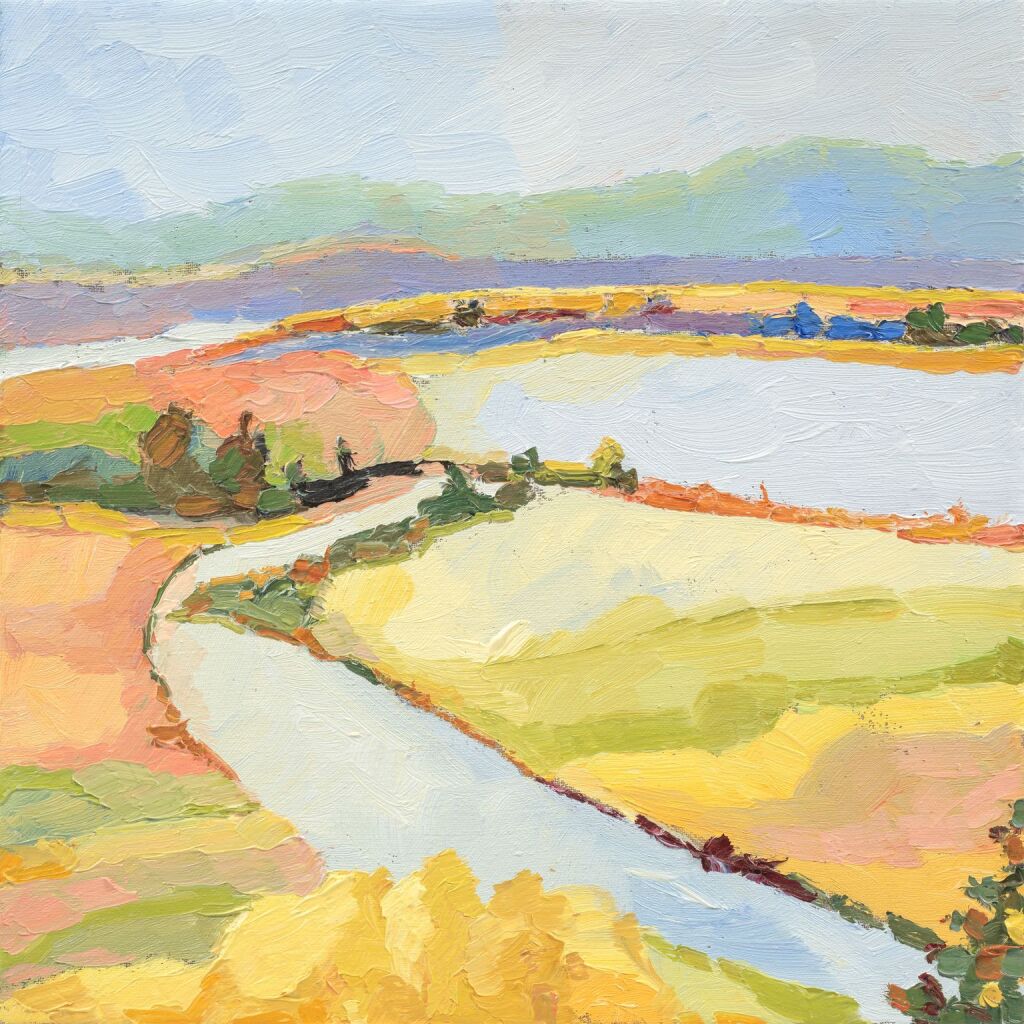 CHLOE TUPPER - Landscape 1 - STALA CONTEMPORARY