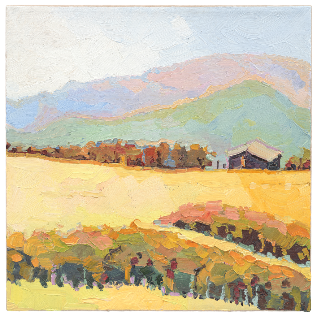 CHLOE TUPPER - Landscape 2 - STALA CONTEMPORARY