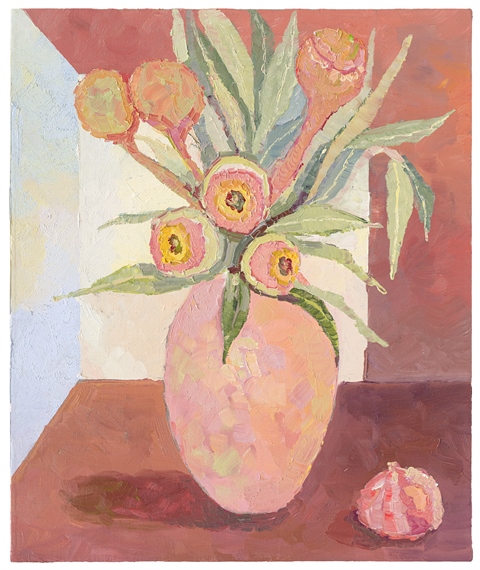 CHLOE TUPPER - Untitled 2 - STALA CONTEMPORARY