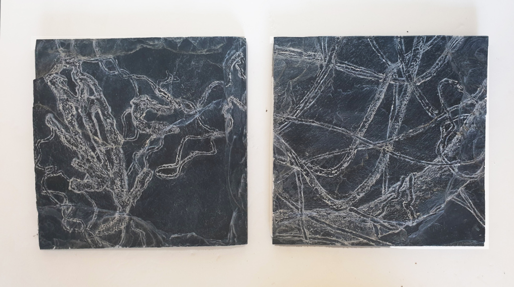 BRITT MIKKELSEN - Sars-Cov-2 v N95 - STALA CONTEMPORARY