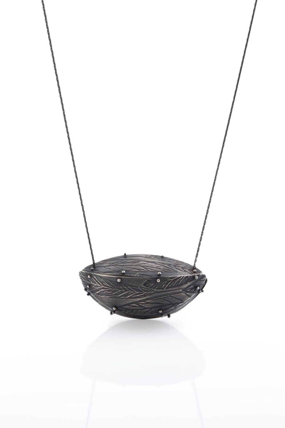 ROBIN WELLS - Ark Pendant - STALA CONTEMPORARY