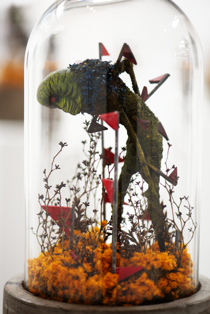 ADAM HISHAM ISMAIL - Addendum 1 - STALA CONTEMPORARY