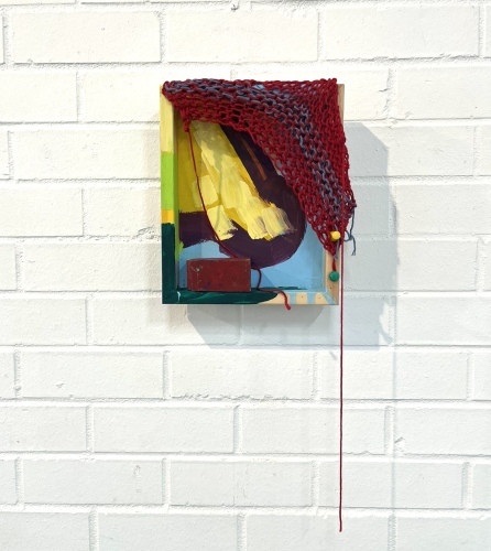 Kay Wood - STALA CONTEMPORARY