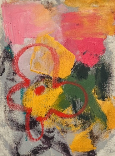 Kay Wood - STALA CONTEMPORARY