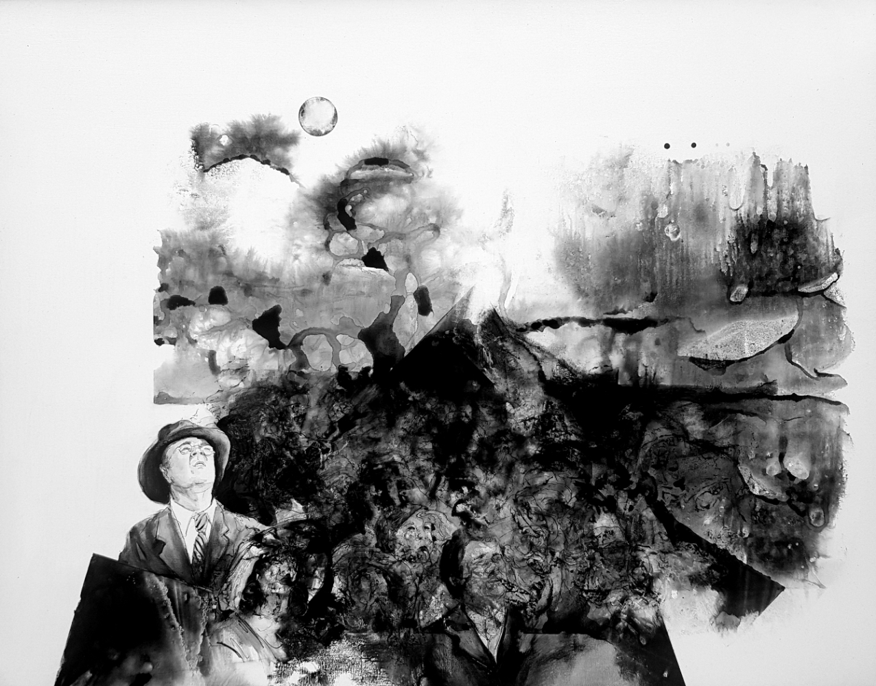SCOTT ROBSON - Cassandra - STALA CONTEMPORARY