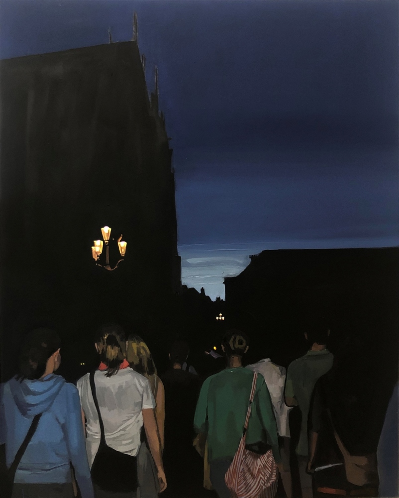 ELLEN NORRISH - Metz - STALA CONTEMPORARY