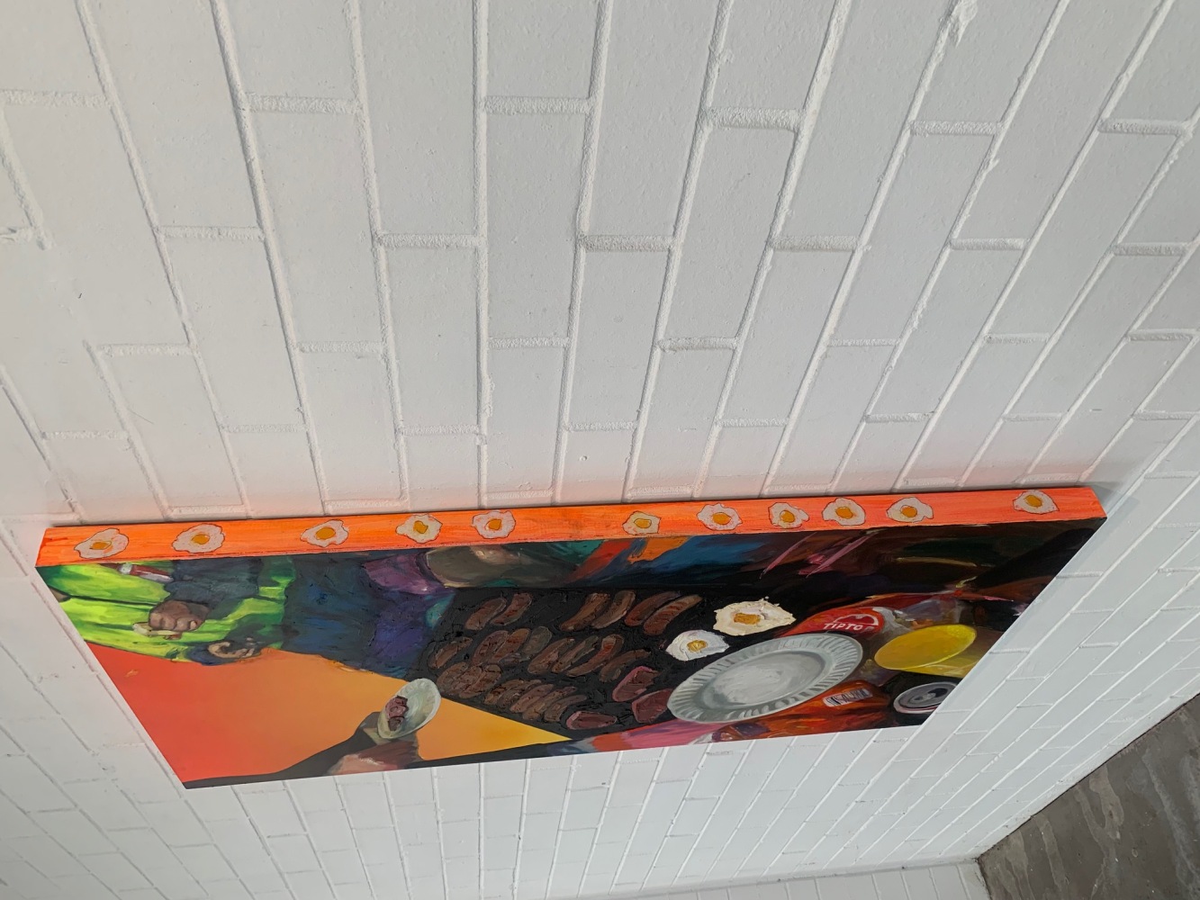 WADE TAYLOR - All the Salads - STALA CONTEMPORARY