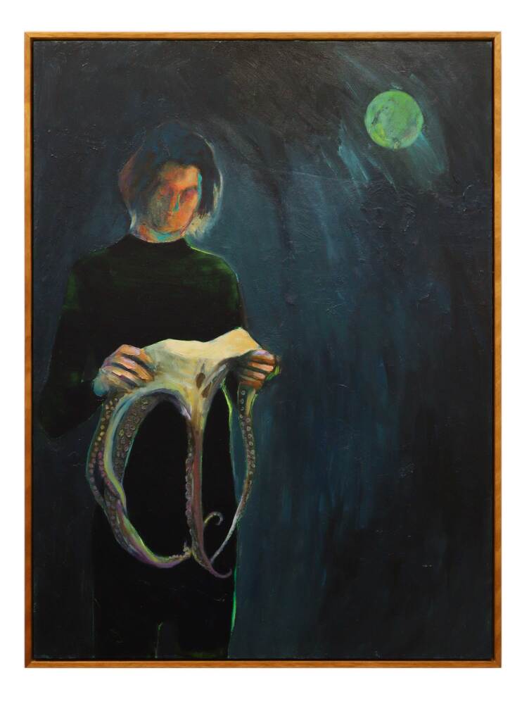 WADE TAYLOR - Glass Out - STALA CONTEMPORARY