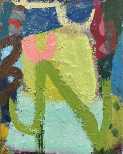 Kay Wood - STALA CONTEMPORARY