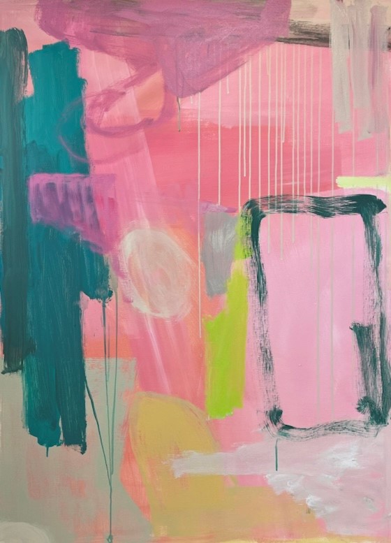 KAY WOOD (WA) - Daphne May (1) - STALA CONTEMPORARY