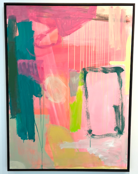 KAY WOOD (WA) - Daphne May (1) - STALA CONTEMPORARY