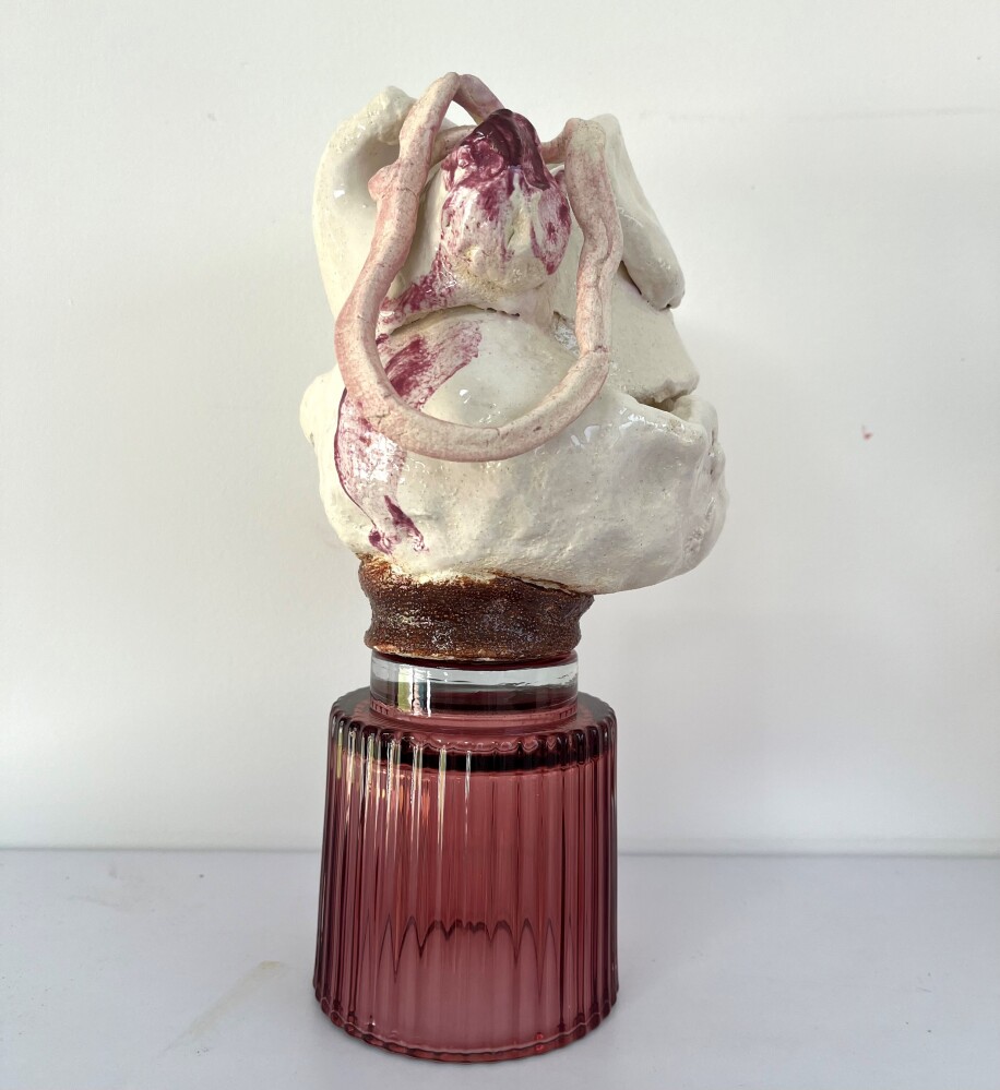 KAY WOOD (WA) - Daphne May (2) - STALA CONTEMPORARY