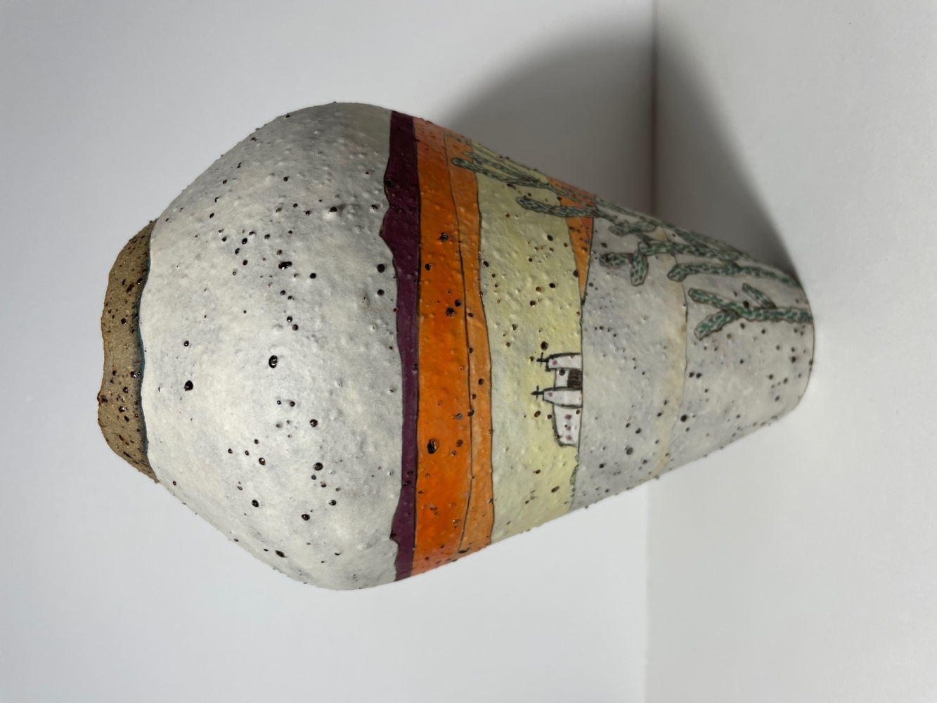 JENNY GILBERTSON (WA) - Arizona dreaming - STALA CONTEMPORARY
