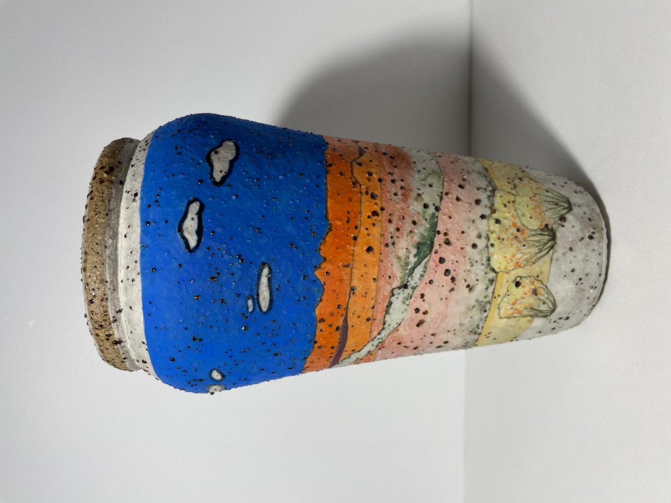 JENNY GILBERTSON - Tsankawi - STALA CONTEMPORARY