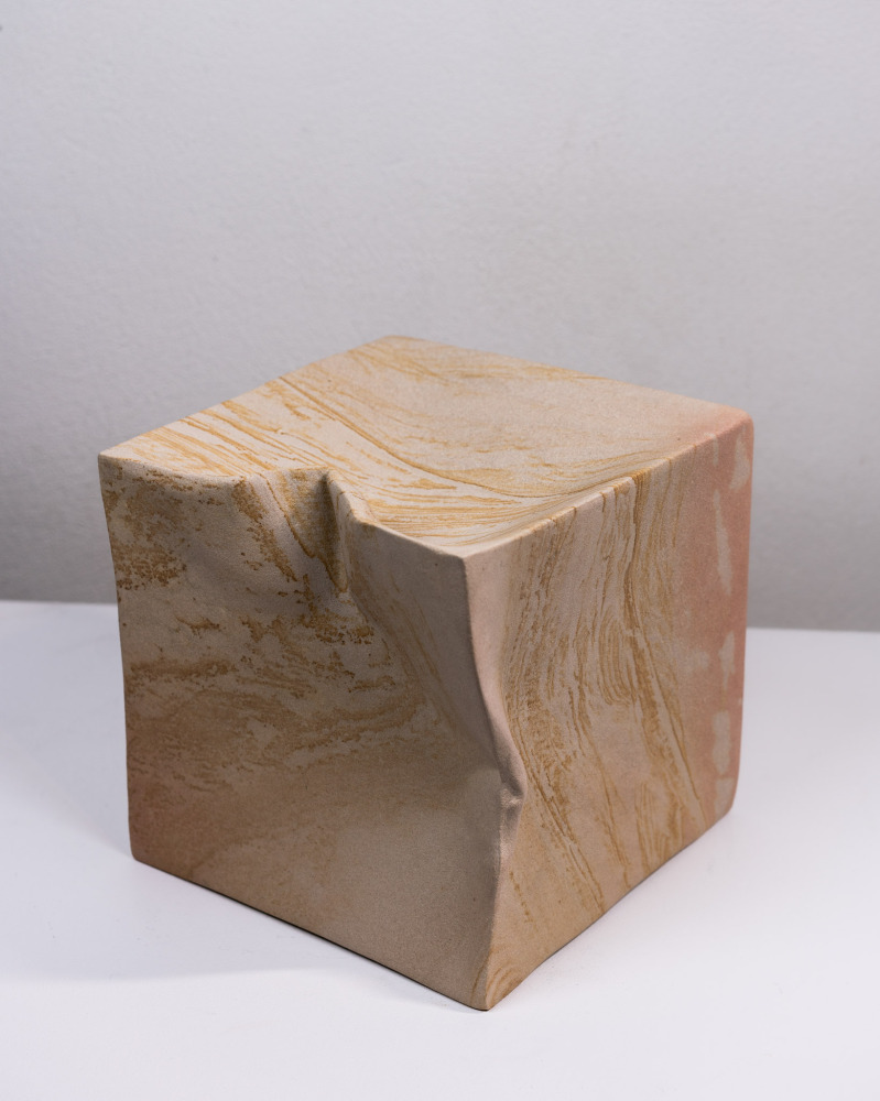 SAM HOPKINS - Process of Reduction - STALA CONTEMPORARY