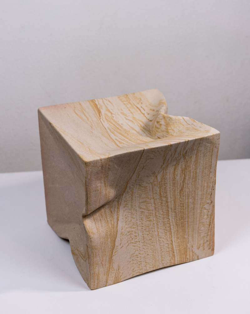 SAM HOPKINS - Process of Reduction - STALA CONTEMPORARY