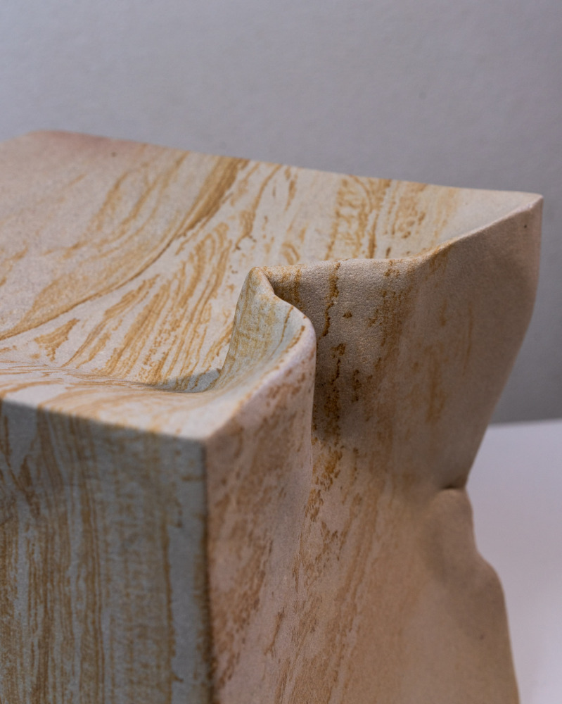 SAM HOPKINS - Process of Reduction - STALA CONTEMPORARY