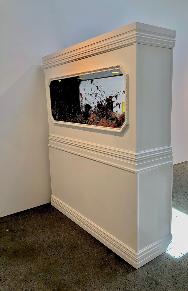 ADAM HISHAM ISMAIL - In the sea of memory and forgetfulness - STALA ...