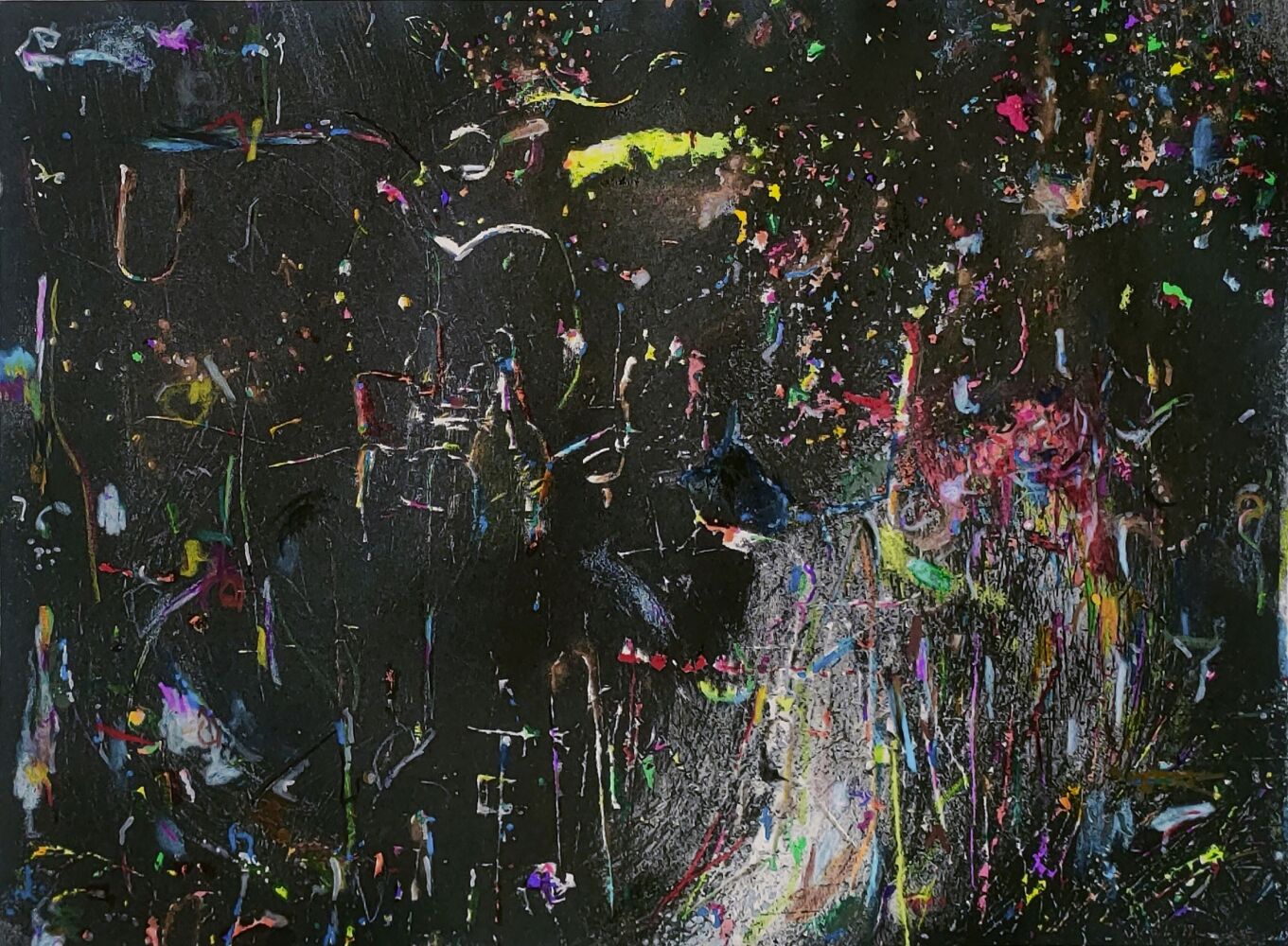 MICHÈLE ULRICH - Echo - STALA CONTEMPORARY