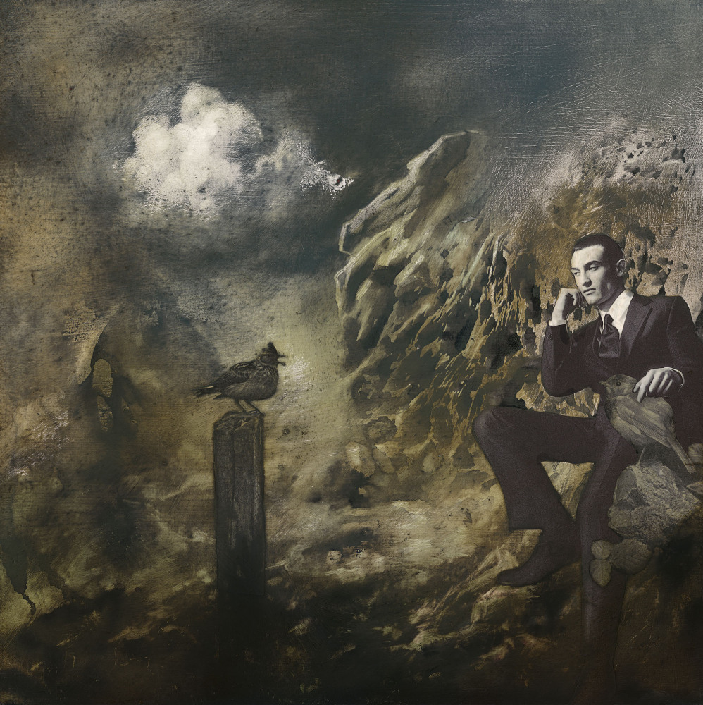 SCOTT ROBSON - Are you Not Much More Valuable Than They? - STALA ...